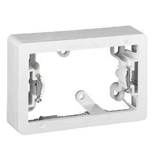 1 gang standard mounting block CLI449ABVW | Buy Online – Adelaide ...