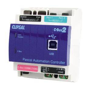 Control pascal automation cbus CLI5500PACA | Buy Online – Adelaide ...
