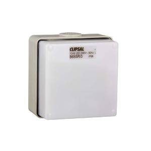 Pe cell switch sunset 3wire 10ax ip66 CLI56SSR/3GY | Buy Online ...