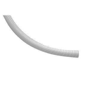 Md corrugated conduit pvc grey 32mm 10m CLI9032TCM10GY | Buy Online ...