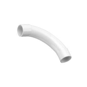Comms solid bend pvc 32mm white CLIC247/32WE | Buy Online – Adelaide ...