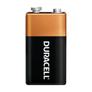 Copper top 9v battery size transistor DURMN1604 | Buy Online – Adelaide ...