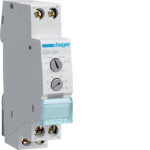 Timer delay HAGEZN004 | Buy Online – Adelaide Building Supplies , SA