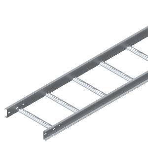 Ladder tray 600 x 93mm x 6m nema-2 hdg EZYN2L600H | Buy Online ...
