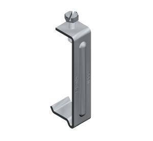 Cover clamp nema-3 hdg EZYN3CCH | Buy Online – Adelaide Building Supplies , SA
