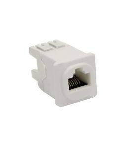 Data outlet clip in mechanism cat6 GSMMERJ6CM | Buy Online – Adelaide ...