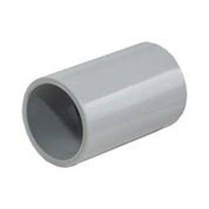Plain coupling pvc 25mm grey GTSSC25C | Buy Online – Adelaide Building ...