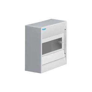 Load centre enclosure plastic 2 module HAGGD102T | Buy Online ...