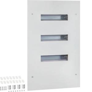 Load centre 36 pole 3 row flush HAGVT36F | Buy Online – Adelaide ...