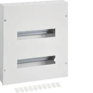 Load centre 24 pole 2 row surface HAGVT24S | Buy Online – Adelaide ...