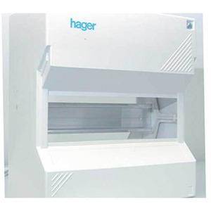 Load centre vic gd10 c/w sw/gr and lks HAGGD10VIC | Buy Online ...