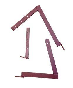 Raiser bracket FEDRAISRAFTBKT | Buy Online – Adelaide Building Supplies , SA