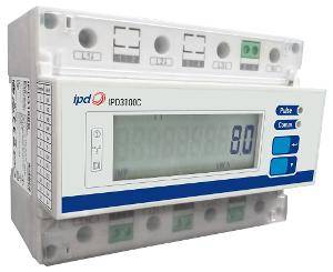 3phase kwh meter nmi approved 415v100a d IPDIPD3100C | Buy Online ...