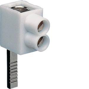 Connector prong 25mm cable at top HAGKF81A | Buy Online – Adelaide ...
