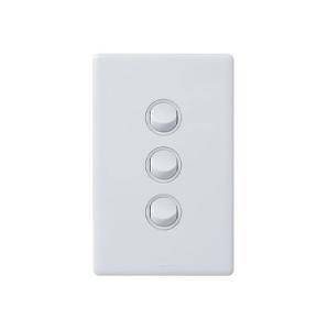 Excel e-ded 16a 3g switch vert ip66 wht LEGED770/3IPWE | Buy Online ...