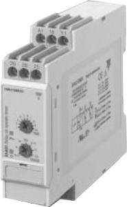 On delay timer 24vdc/24-240vac 0.1s-100h NHPDAA01CM24 | Buy Online ...