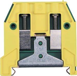 Terminal earth 6mm grn/yllw NHPV7WG6 | Buy Online – Adelaide Building ...