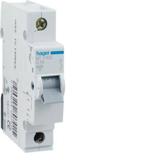 Mcb 10ka 1p 32a HAGNT132C | Buy Online – Adelaide Building Supplies , SA