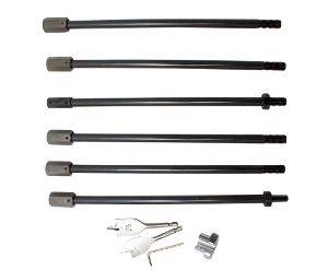 Spade and drill extension kit CABP971580 | Buy Online – Adelaide ...