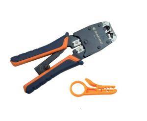 Precision crimp tool for rj12/rj45 CABRJ1245 | Buy Online – Adelaide ...