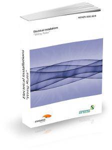 Wiring rule book hard copy 2018 SAAAS/NZS3000:2018 | Buy Online ...