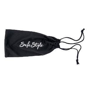 Safestyle soft microfiber pouch SAFPOUCH | Buy Online – Adelaide ...