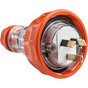 Easy 56 plug 3 pin 10a 250v SCHEY56P310 | Buy Online – Adelaide ...