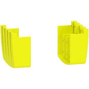 End cap resi max busbar comb 3p+n 10pk SCHRMXPE310 | Buy Online ...