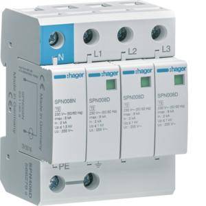 Spd 4p pluggable 8ka ind HAGSPN408D | Buy Online – Adelaide Building ...