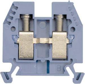 Terminal through 16mm grey NHPV7W16S | Buy Online – Adelaide Building ...