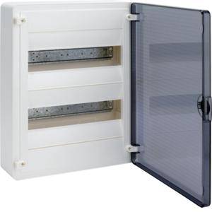 Load centre encl 24p 2 row surface tr HAGVS212TT | Buy Online ...