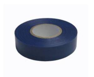 Pvc insulation tape 18mm x 20m blue WATPVCBLULT | Buy Online – Adelaide ...