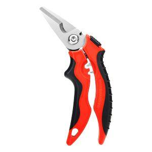 Ultimax multi purpose cable cutter 185mm SHE29-515 | Buy Online ...